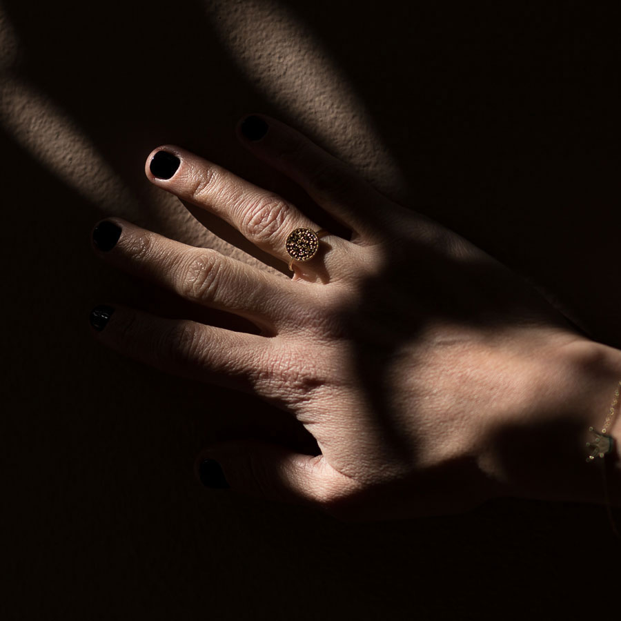 Fashion Rings - Talu Rock n Gold